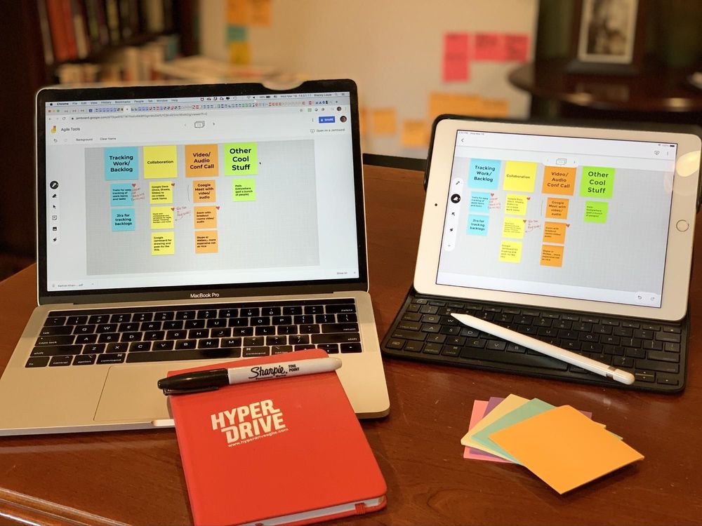 From Classroom to the Living Room: Tools for Learning and Collaboration ...